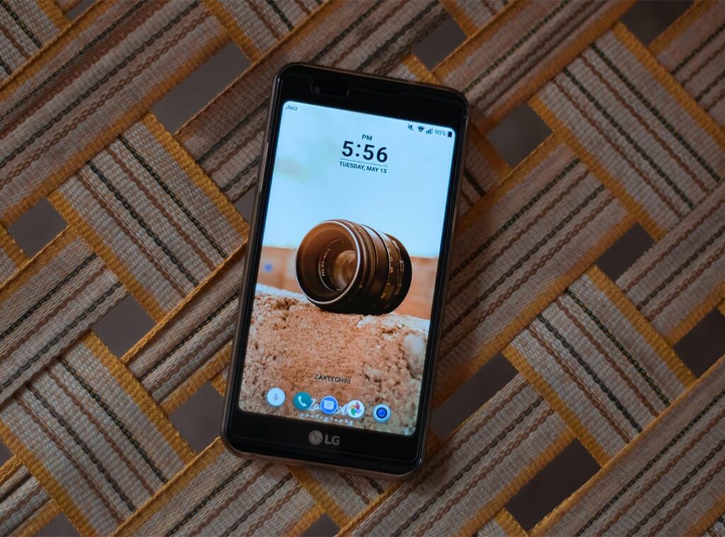 What kind of upgrades there are